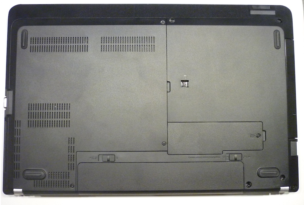 Lenovo Thinkpad Edge E531 teszt - Techkalauz