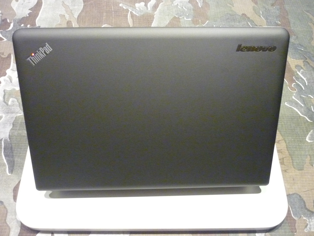 Lenovo Thinkpad Edge E531 teszt - Techkalauz