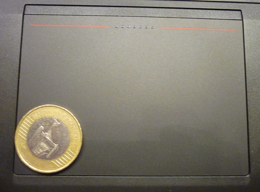 Lenovo Thinkpad Edge E531 teszt - Techkalauz