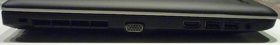 Lenovo Thinkpad Edge E531 teszt - Techkalauz