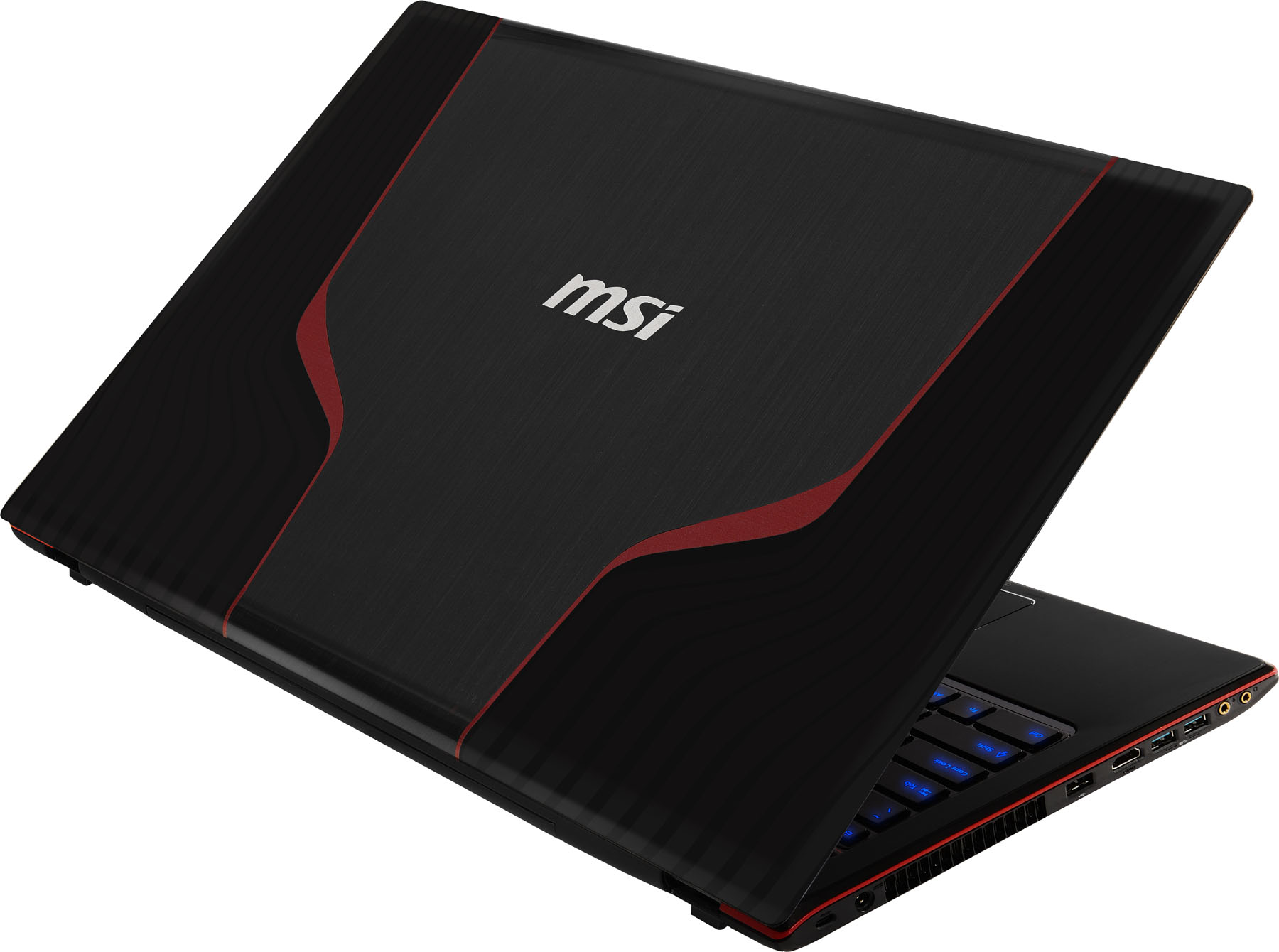 MSI GE70 Apache Pro - egy újabb gépszörnyeteg - Techkalauz