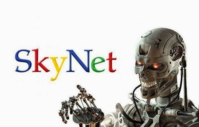 Mikor is készítette el a Google a Skynet-et? - Techkalauz