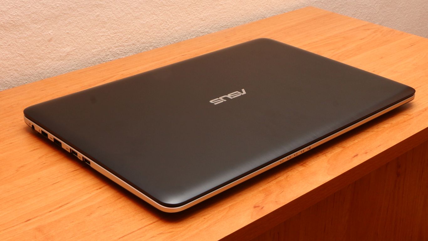 Asus K501 teszt - Techkalauz