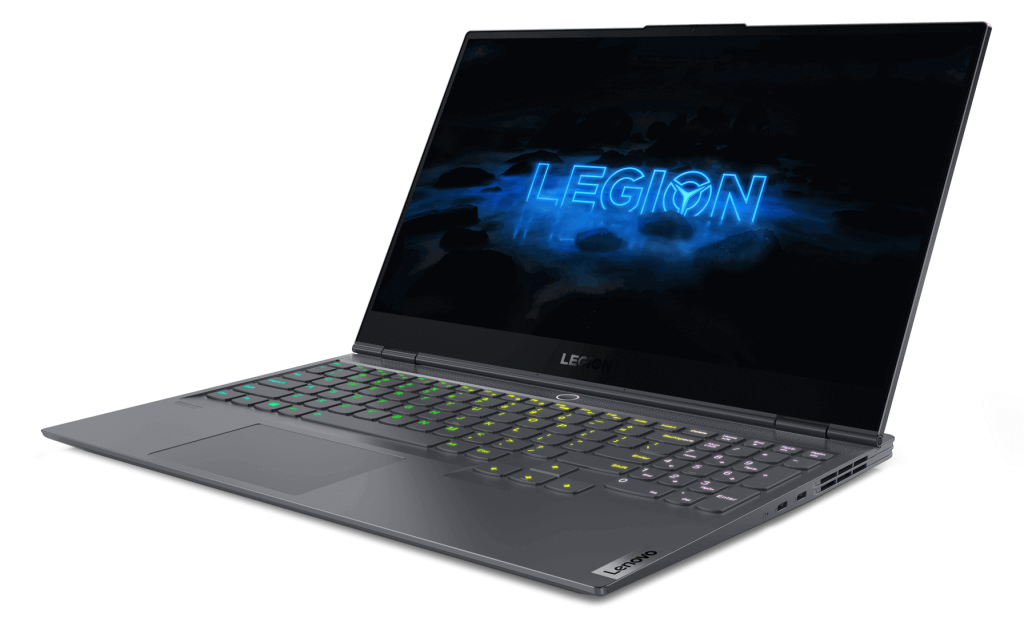 Lenovo Legion Slim 7i: A világ legkönnyebb GeForce RTX laptopja akár ...