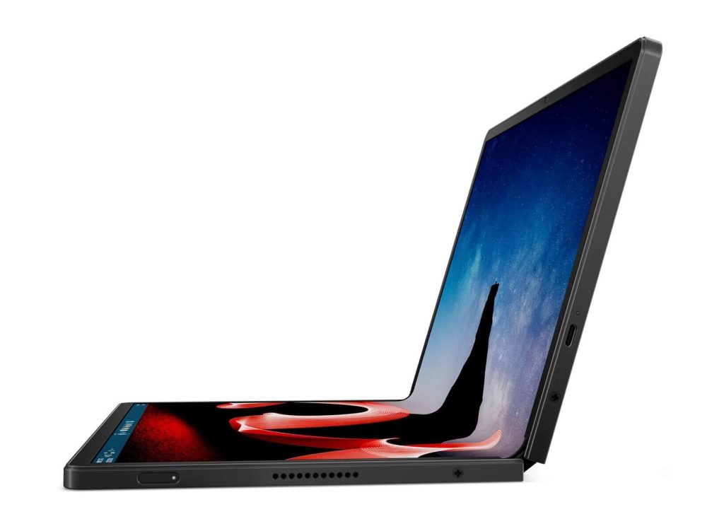 Ezek az első tapasztalatok a Lenovo ThinkPad X1 Fold 16-tal ...