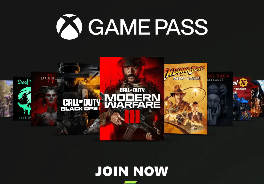 A Call of Duty: Modern Warfare 3 az Xbox Game Pass része - Techkalauz