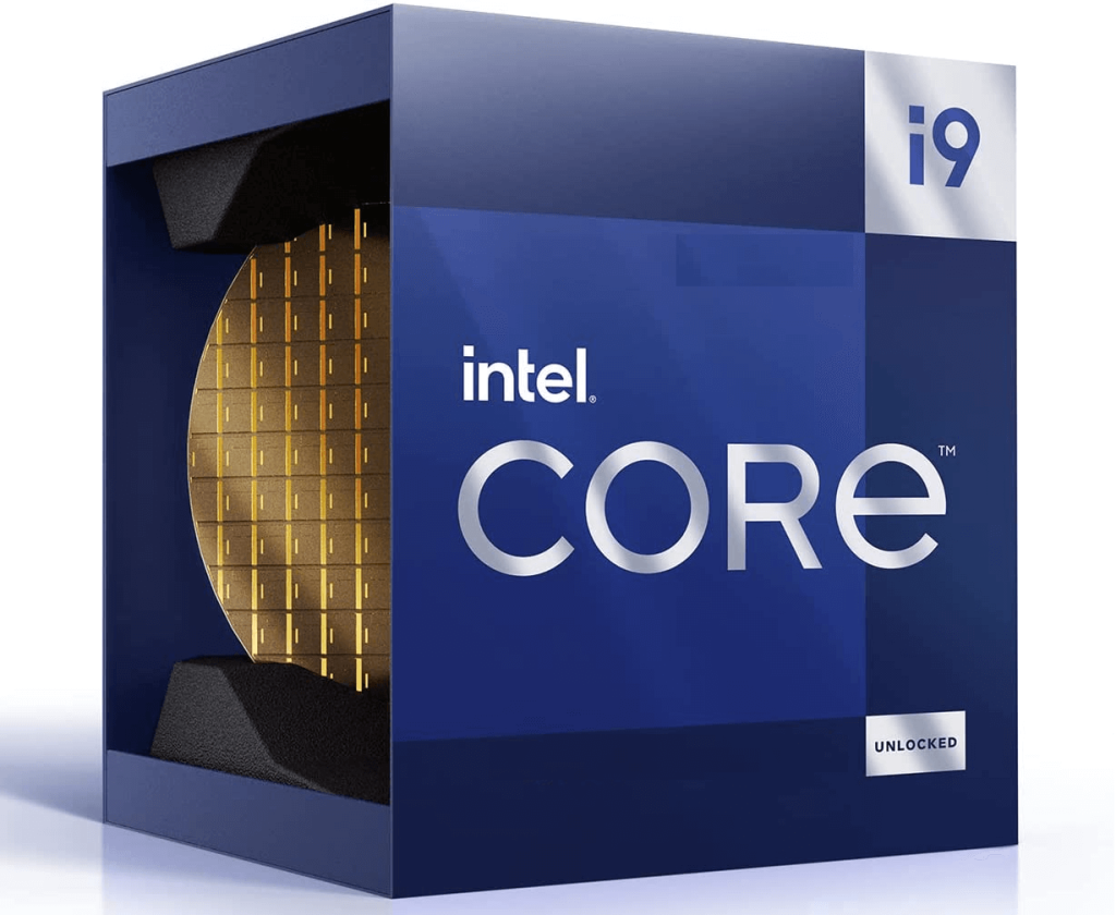 Brutál tuning - Állítólag 8,0 GHz-ig húztak egy Intel Core i9-13900K-t ...