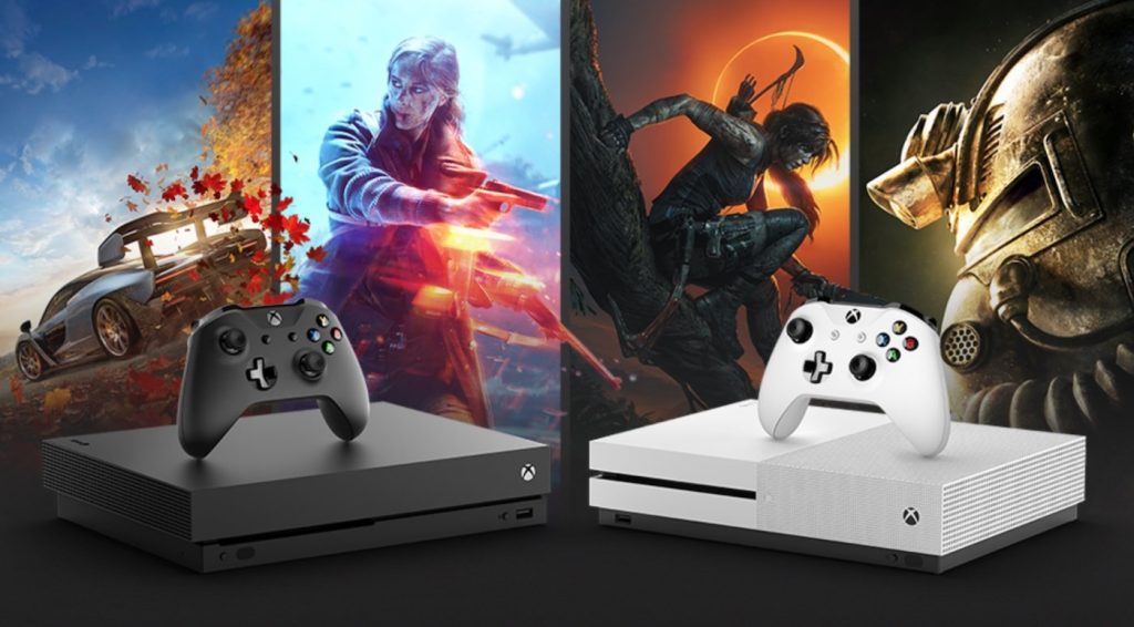 A legjobb Xbox One játékok 2019-ben - Techkalauz