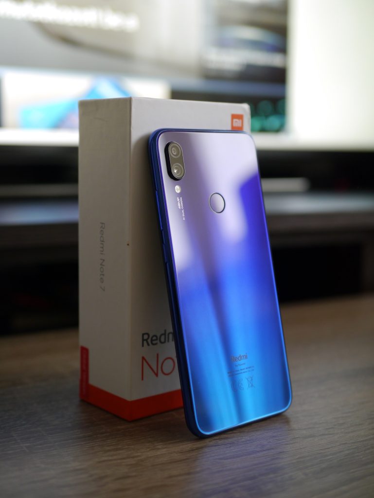 Redmi Note 7 teszt - “A” középkategória szinonímája - Techkalauz