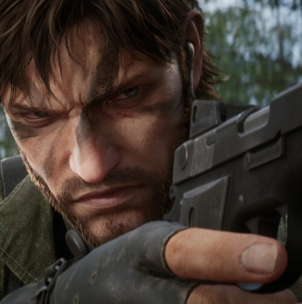 Metal Gear Solid Delta – modern grafika, régi frusztrációk: így ...